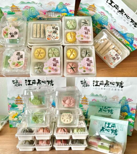 苏州送人特产有哪些_苏州伴手礼推荐-第3张图片-山城妙识