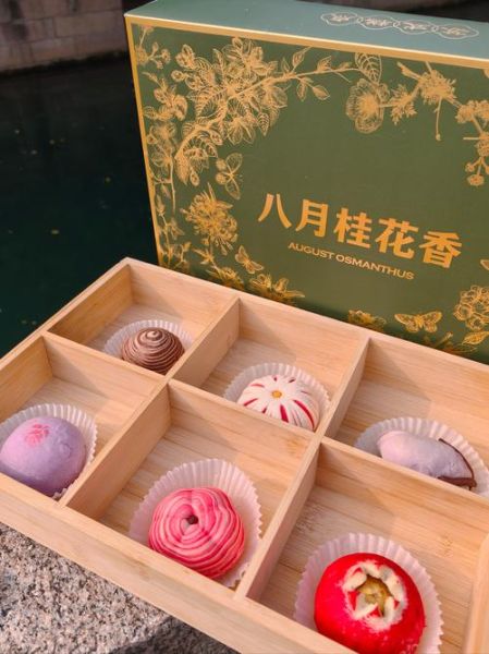 苏州送人特产有哪些_苏州伴手礼推荐-第2张图片-山城妙识