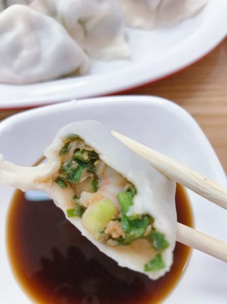 肉三鲜馅饺子怎么做_三鲜饺子是哪三鲜-第3张图片-山城妙识 肉三鲜馅饺子怎么做_三鲜饺子是哪三鲜-第3张图片-山城妙识