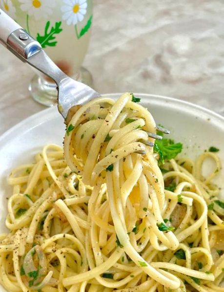 意大利粉怎么煮不糊_正宗意大利面酱汁做法-第1张图片-山城妙识