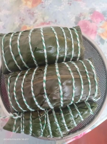 一斤糯米可以包几个粽子_粽子糯米用量计算-第1张图片-山城妙识 一斤糯米可以包几个粽子_粽子糯米用量计算-第1张图片-山城妙识