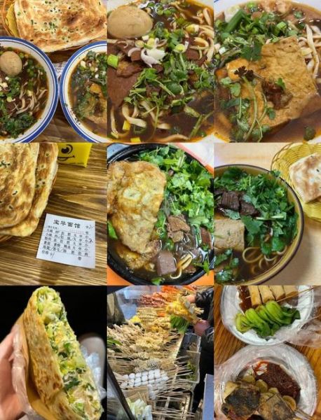 合肥小吃排行榜_有哪些必吃美食-第1张图片-山城妙识