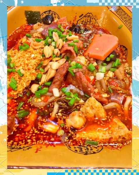 合肥小吃排行榜_有哪些必吃美食-第2张图片-山城妙识