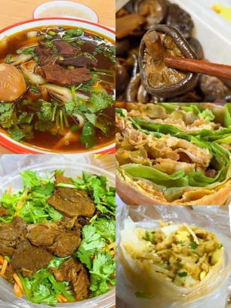 合肥小吃排行榜_有哪些必吃美食-第3张图片-山城妙识