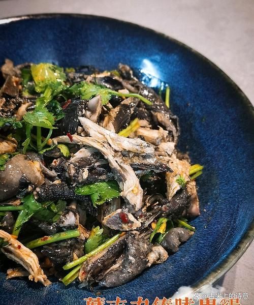 鬼鸡图片是什么_鬼鸡图片怎么拍才好看-第2张图片-山城妙识