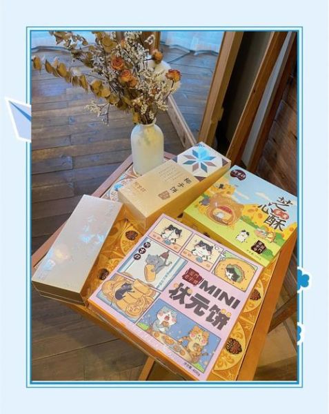 厦门特产有哪些值得带_厦门伴手礼怎么选-第3张图片-山城妙识