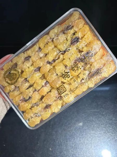 蛤蟆油的功效与作用_蛤蟆油怎么吃效果最好-第2张图片-山城妙识