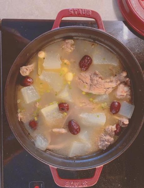 冬瓜鸭肉汤怎么煲_冬瓜鸭肉汤做法步骤-第1张图片-山城妙识