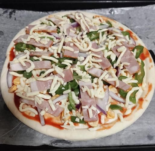 培根比萨电饼铛怎么做_电饼铛做比萨需要几分钟-第2张图片-山城妙识