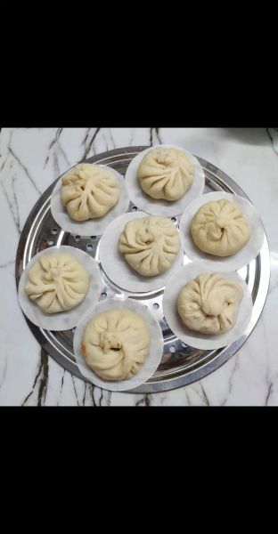 高筋面粉可以做包子吗_包子皮用高筋还是中筋好-第2张图片-山城妙识