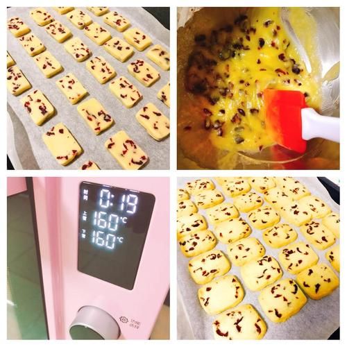 君之烘焙饼干怎么做_新手常见问题-第1张图片-山城妙识