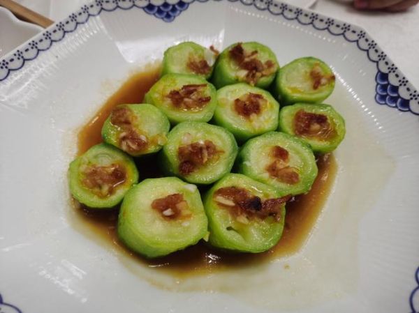 xo酱怎么做_xo酱配方比例-第3张图片-山城妙识