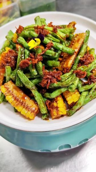 xo酱怎么做_xo酱配方比例-第2张图片-山城妙识