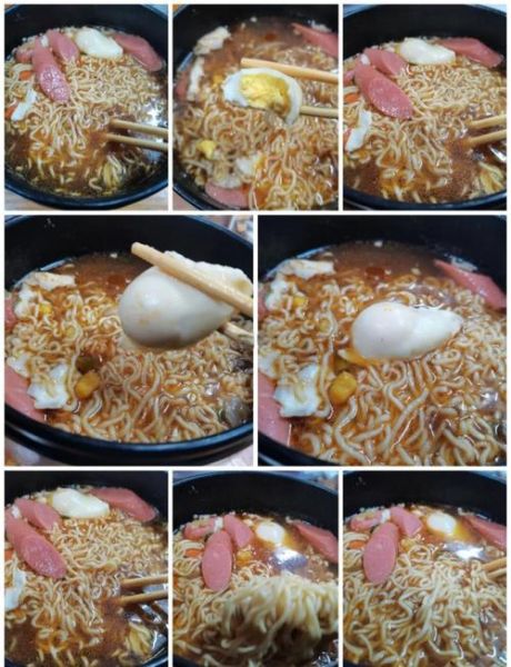 方便面怎么煮_方便面煮几分钟最好吃-第2张图片-山城妙识