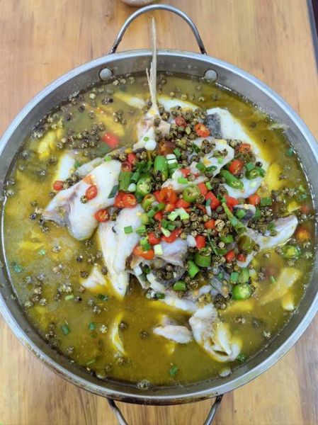 重庆麻辣鱼怎么做_正宗重庆麻辣鱼做法-第1张图片-山城妙识