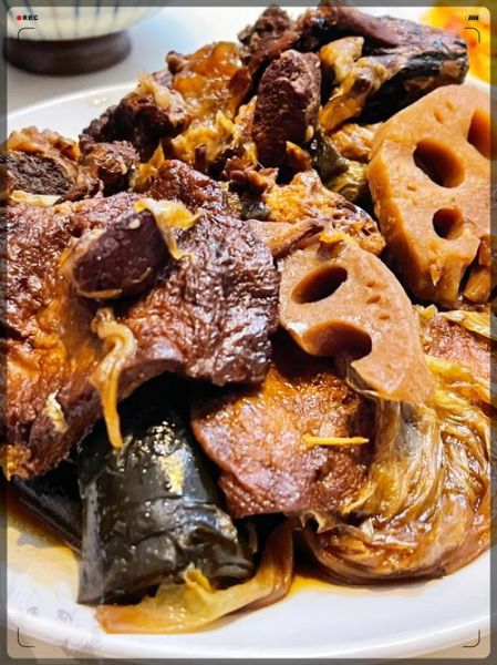 高压锅做酥锅多长时间_酥锅用高压锅压多久-第3张图片-山城妙识