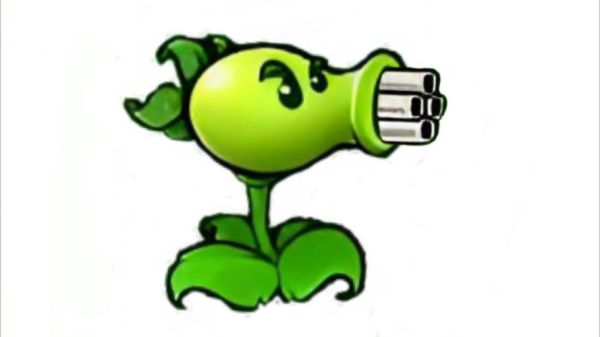 豌豆射手图片无水印_哪里可以下载高清版-第2张图片-山城妙识 豌豆射手图片无水印_哪里可以下载高清版-第2张图片-山城妙识