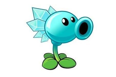 豌豆射手图片无水印_哪里可以下载高清版-第3张图片-山城妙识 豌豆射手图片无水印_哪里可以下载高清版-第3张图片-山城妙识