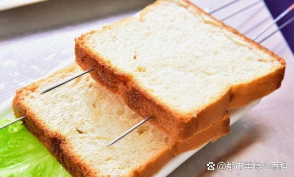 怎么烤面包片是脆的_烤面包片怎样才酥脆-第2张图片-山城妙识 怎么烤面包片是脆的_烤面包片怎样才酥脆-第2张图片-山城妙识