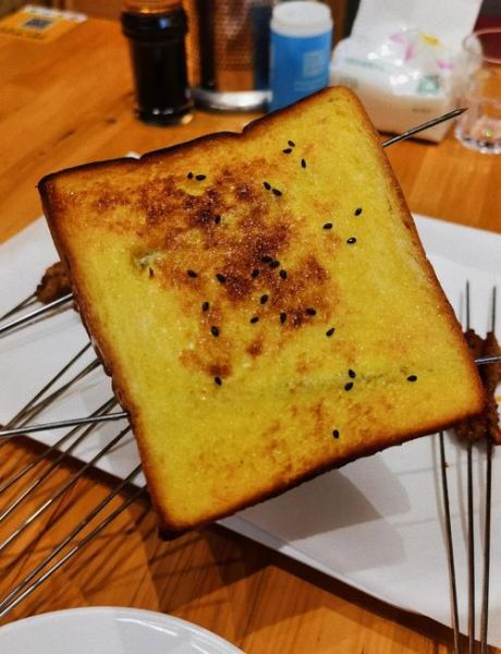 怎么烤面包片是脆的_烤面包片怎样才酥脆-第3张图片-山城妙识 怎么烤面包片是脆的_烤面包片怎样才酥脆-第3张图片-山城妙识