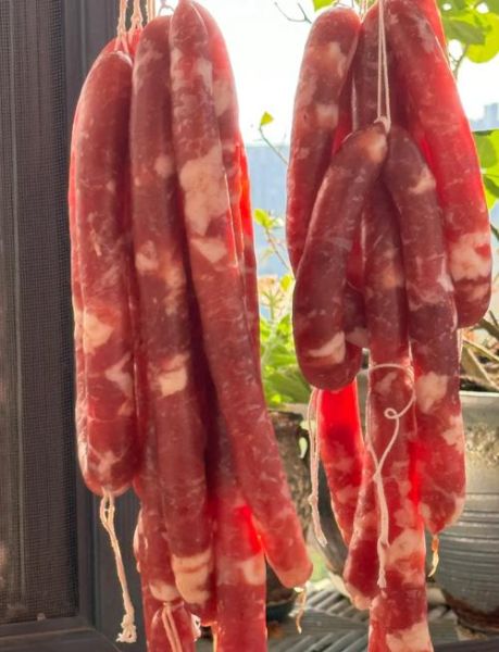 广东腊肠怎么做_广东腊肠配方比例-第2张图片-山城妙识 广东腊肠怎么做_广东腊肠配方比例-第2张图片-山城妙识