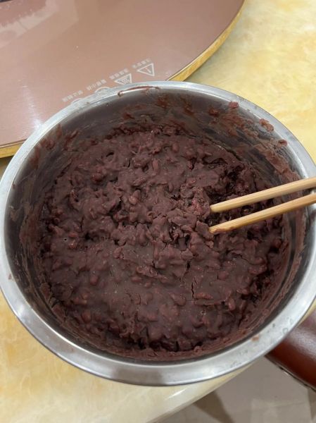 豆包馅怎么做_豆沙馅最正宗的做法-第1张图片-山城妙识 豆包馅怎么做_豆沙馅最正宗的做法-第1张图片-山城妙识