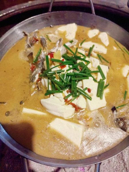 豆腐炖鱼用什么鱼最好_豆腐炖鱼选鱼技巧-第2张图片-山城妙识