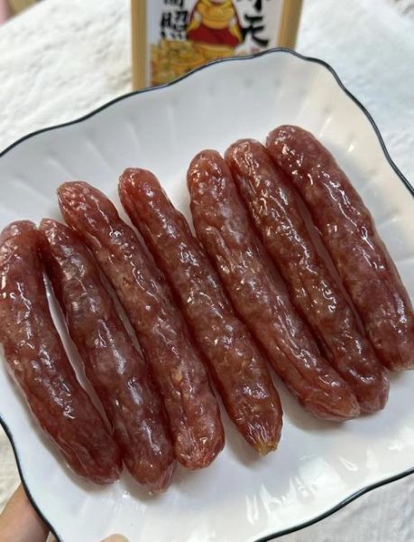 广东腊肠怎么做_广东腊肠配方比例-第3张图片-山城妙识 广东腊肠怎么做_广东腊肠配方比例-第3张图片-山城妙识