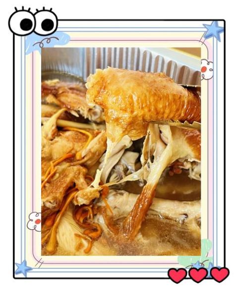 扒鸡怎么吃_扒鸡怎么加热才好吃-第1张图片-山城妙识 扒鸡怎么吃_扒鸡怎么加热才好吃-第1张图片-山城妙识