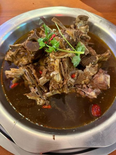 羊蝎子加盟多少钱_羊蝎子加盟哪家好-第2张图片-山城妙识 羊蝎子加盟多少钱_羊蝎子加盟哪家好-第2张图片-山城妙识