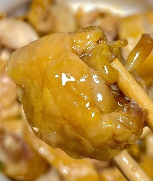 清蒸鸡腿肉怎么做_清蒸鸡腿肉要蒸多久-第3张图片-山城妙识 清蒸鸡腿肉怎么做_清蒸鸡腿肉要蒸多久-第3张图片-山城妙识