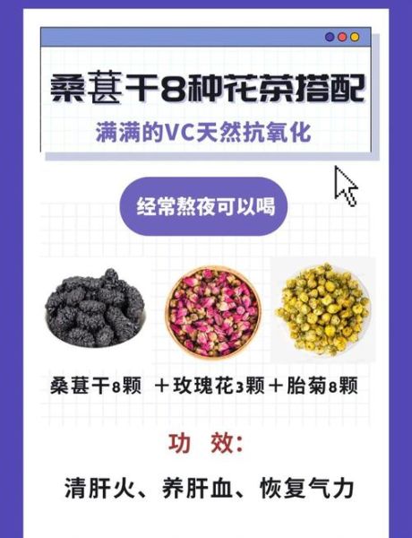 桑葚泡水对女人的好处_女人长期喝桑葚水好吗-第1张图片-山城妙识