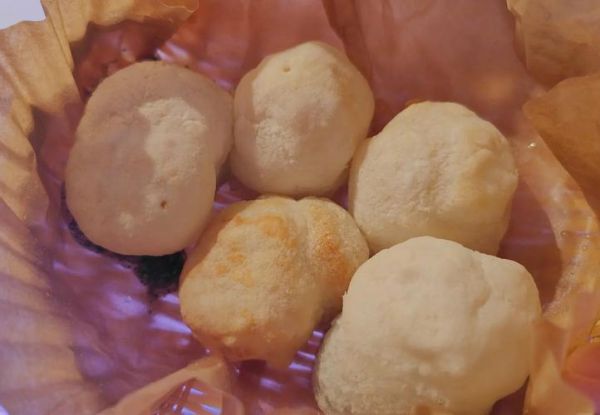 炸元宵怎么做不粘锅_炸元宵用什么油最好-第3张图片-山城妙识