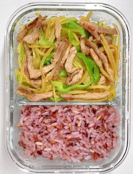 猪肉炒什么菜最好吃_家常猪肉炒菜大全-第3张图片-山城妙识 猪肉炒什么菜最好吃_家常猪肉炒菜大全-第3张图片-山城妙识