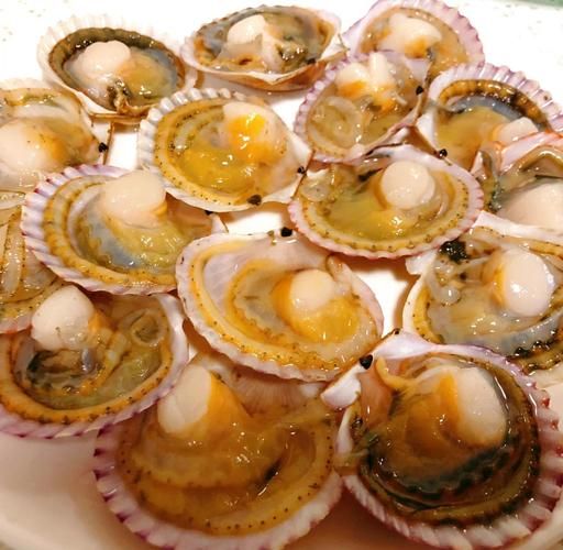 扇贝冷水煮还是开水煮_怎么煮才最嫩-第1张图片-山城妙识 扇贝冷水煮还是开水煮_怎么煮才最嫩-第1张图片-山城妙识