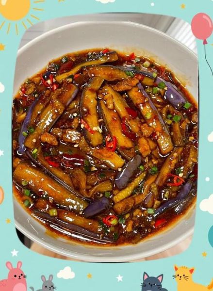 烧茄子怎么做不吸油_家常烧茄子做法-第3张图片-山城妙识 烧茄子怎么做不吸油_家常烧茄子做法-第3张图片-山城妙识