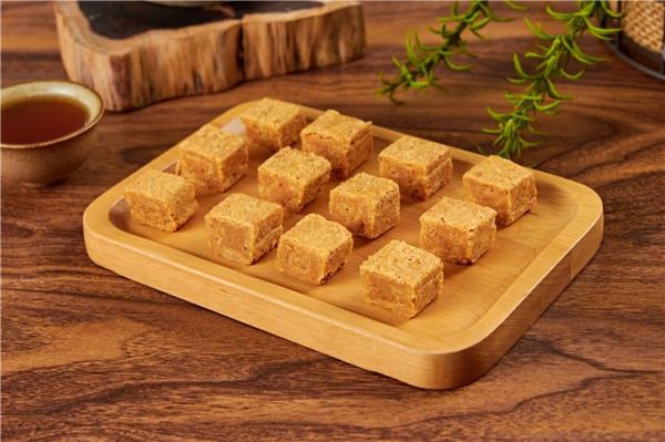 厦门糕点老字号有哪些_哪家最正宗-第3张图片-山城妙识 厦门糕点老字号有哪些_哪家最正宗-第3张图片-山城妙识