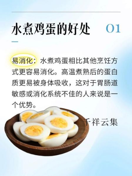 鸡蛋的营养价值及功效_每天吃几个鸡蛋最健康-第1张图片-山城妙识