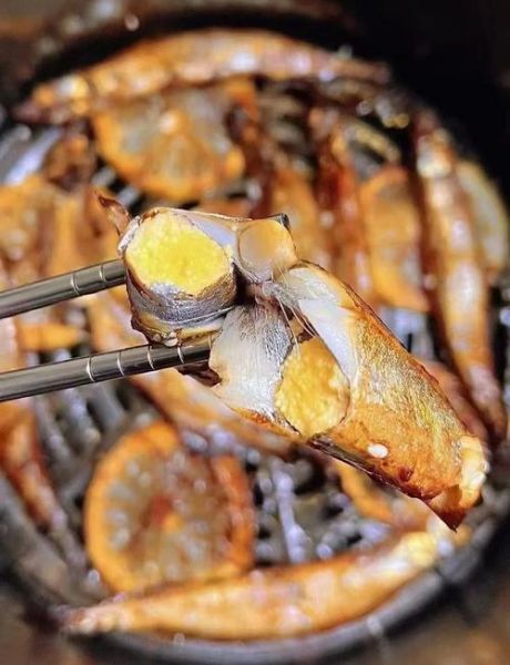 多春鱼怎么做好吃_多春鱼怎么炸才酥脆-第2张图片-山城妙识