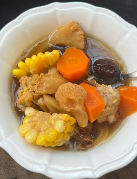 新鲜猴头菇怎么做好吃_如何保存不变质-第3张图片-山城妙识