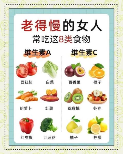 吃素容易老还是年轻_长期素食对皮肤的影响-第1张图片-山城妙识