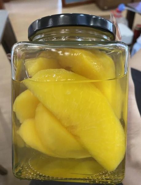 罐头怎么做_自制罐头能保存多久-第1张图片-山城妙识