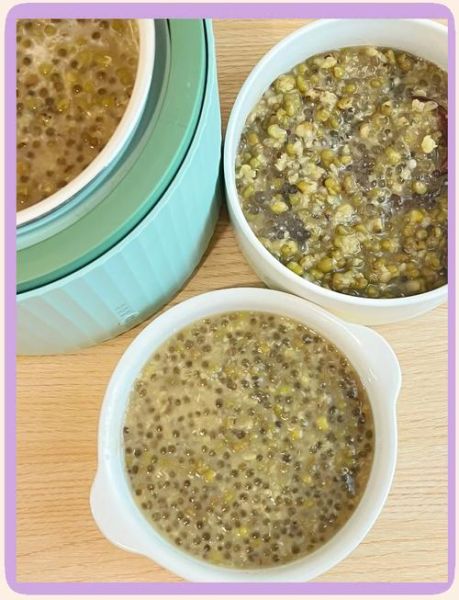 西米怎么煮糖水_西米糖水要煮多久-第3张图片-山城妙识