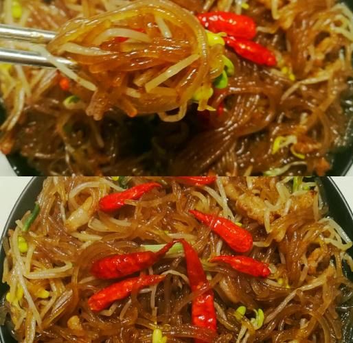 蚂蚁上树是啥姿势_怎么做才正确-第3张图片-山城妙识