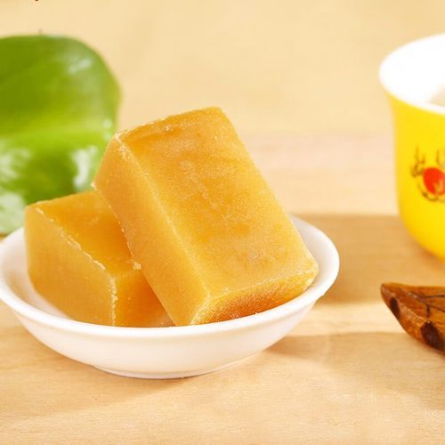 北京豌豆黄哪里最正宗_北京豌豆黄哪家好吃-第3张图片-山城妙识