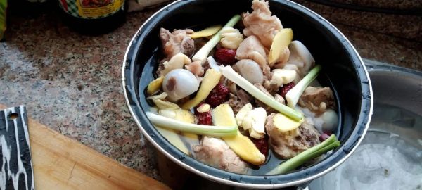 腌制大头菜咸菜怎么炒好吃_大头菜咸菜炒什么最香-第3张图片-山城妙识 腌制大头菜咸菜怎么炒好吃_大头菜咸菜炒什么最香-第3张图片-山城妙识