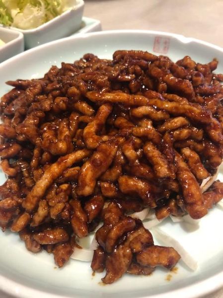 北京豌豆黄哪里最正宗_北京豌豆黄哪家好吃-第1张图片-山城妙识