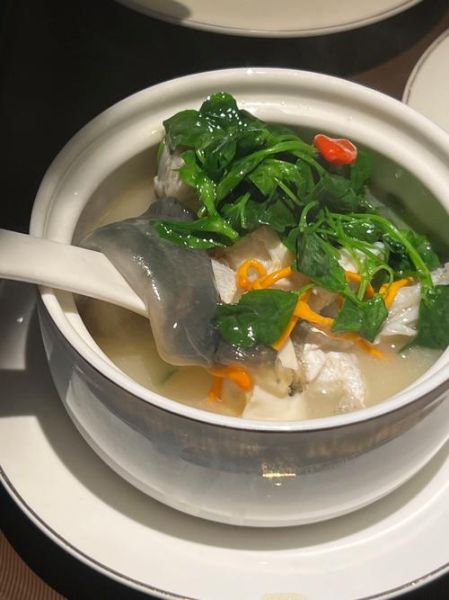 正是河豚欲上时是什么意思_春季吃河豚安全吗-第3张图片-山城妙识 正是河豚欲上时是什么意思_春季吃河豚安全吗-第3张图片-山城妙识