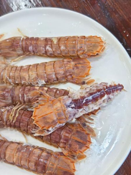 爬爬虾怎么做好吃_爬爬虾图片大全-第3张图片-山城妙识