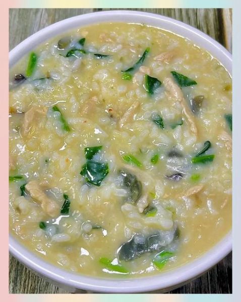 皮蛋瘦肉粥怎么做_皮蛋瘦肉粥的简单做法-第1张图片-山城妙识 皮蛋瘦肉粥怎么做_皮蛋瘦肉粥的简单做法-第1张图片-山城妙识